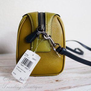 Coach | Bags | Nwt Coach 9456 Bennet Crossbody In Ombre Rare | Poshmark